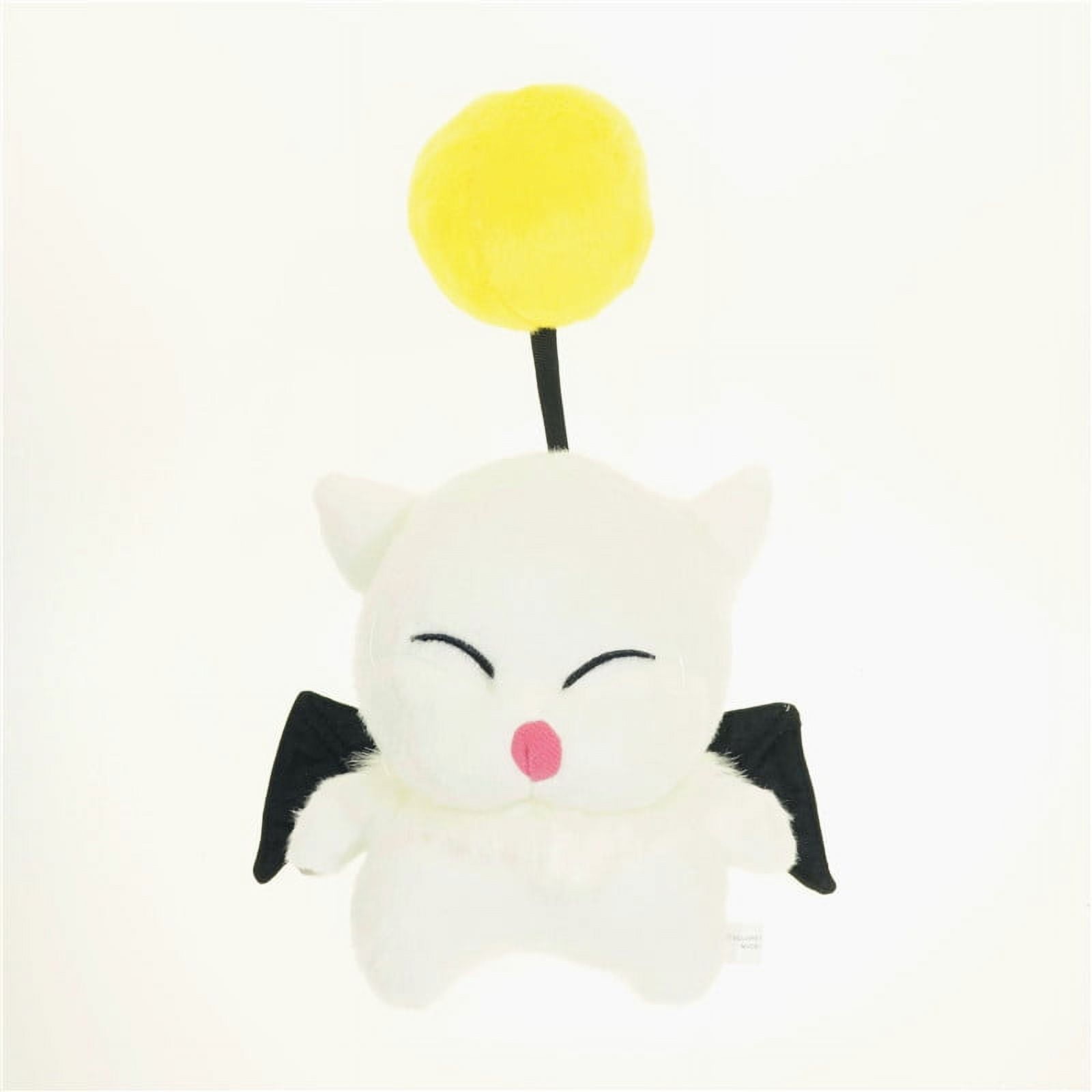 Yejue Final Fantasy Ff14 Chocobo Plush Toy Soft Cute Chocobo Moogle ...