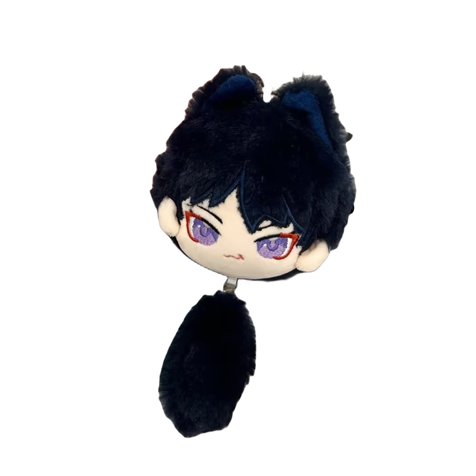 Yejue Genshin Impact Alhaitham Wanderer Scaramouche Xiao Tighnari Kaveh ...