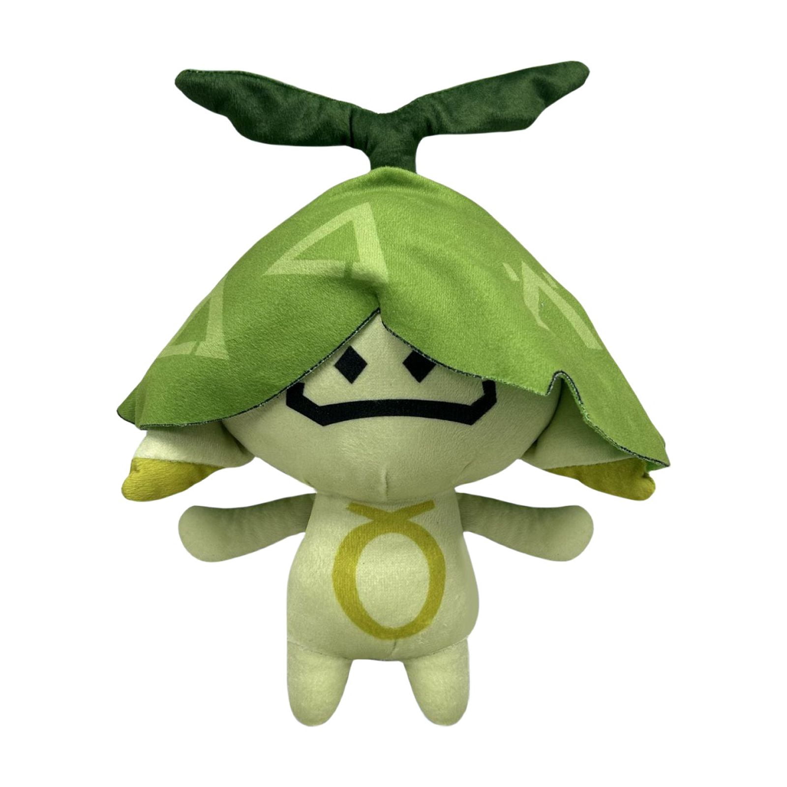 Yejue Genshin Impact Aranara Plush Toys Sumeru Doll Stuffed Plushie ...