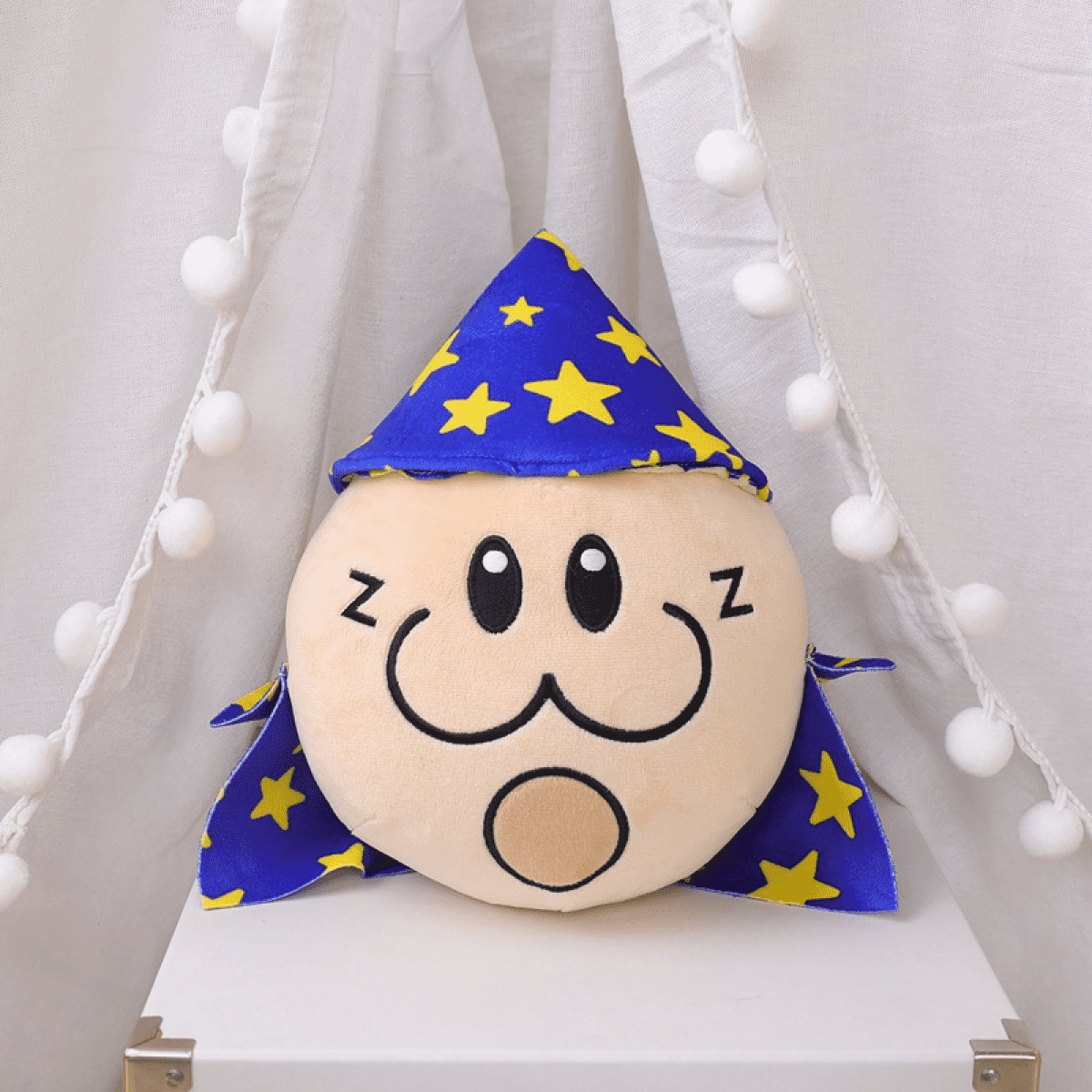 Yejue Haminations Bryson and Ham Plush Cute Cartoon Anime Plush Toy ...