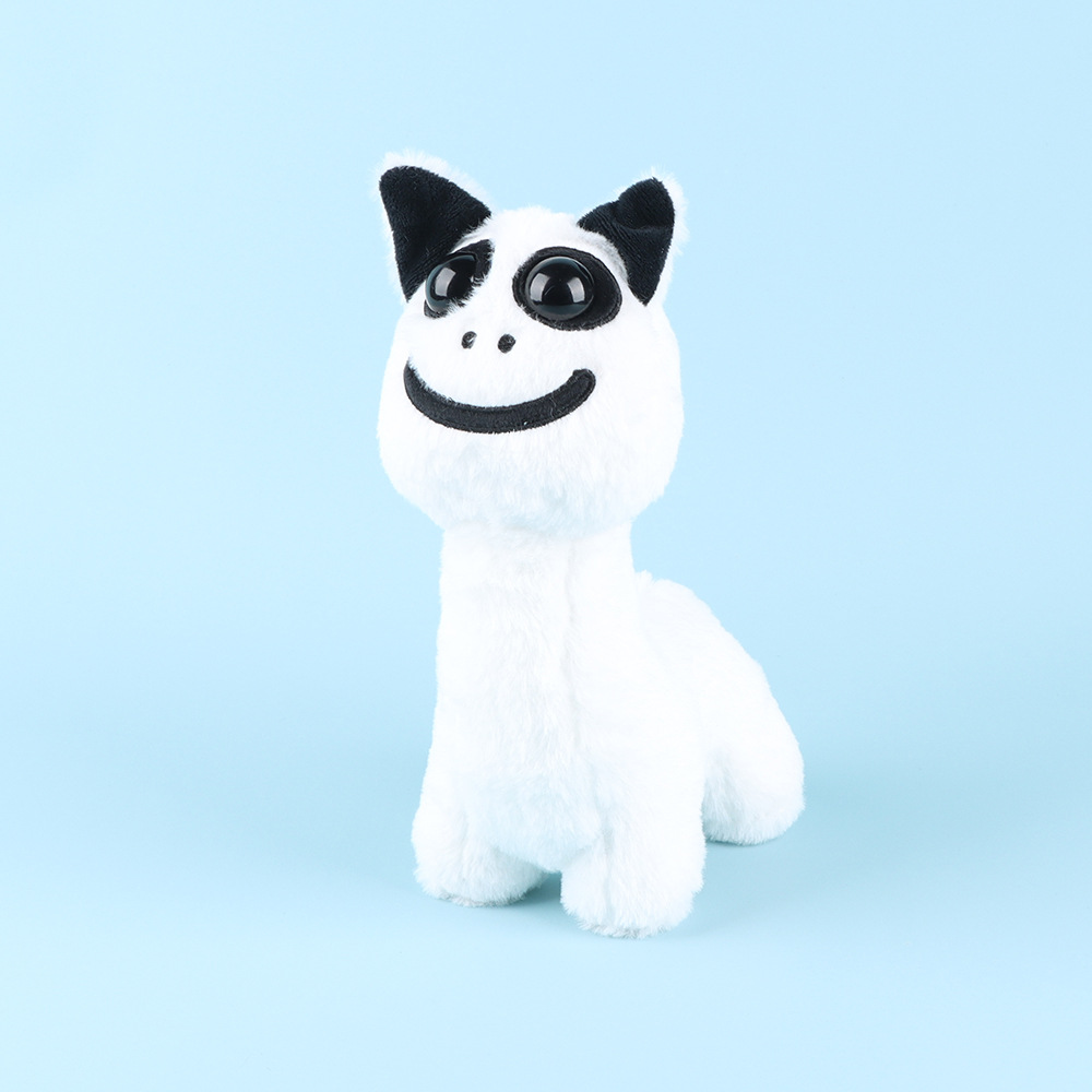 Yejue Soft Child Stuffed Animals & Plush Toys, PP Cotton White Party, 9 ...