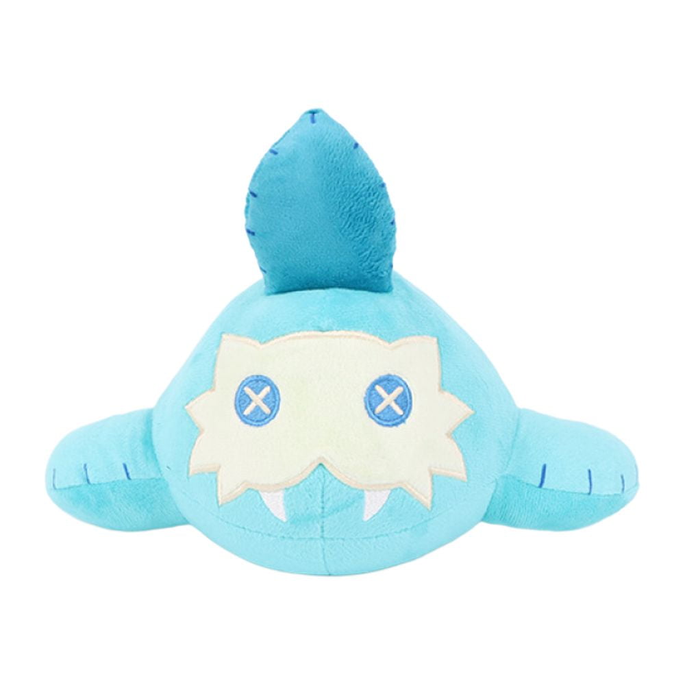 Yejue Tears of The Legend Plush Toy, Pink Seal Stuffed Toys, Game ...