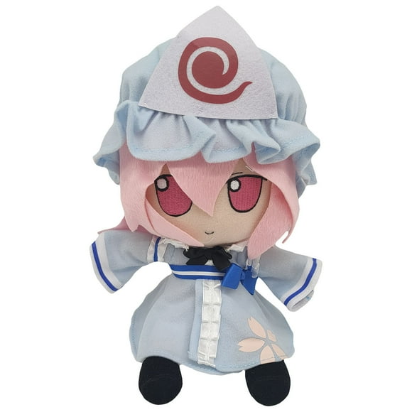 Fumo Plush