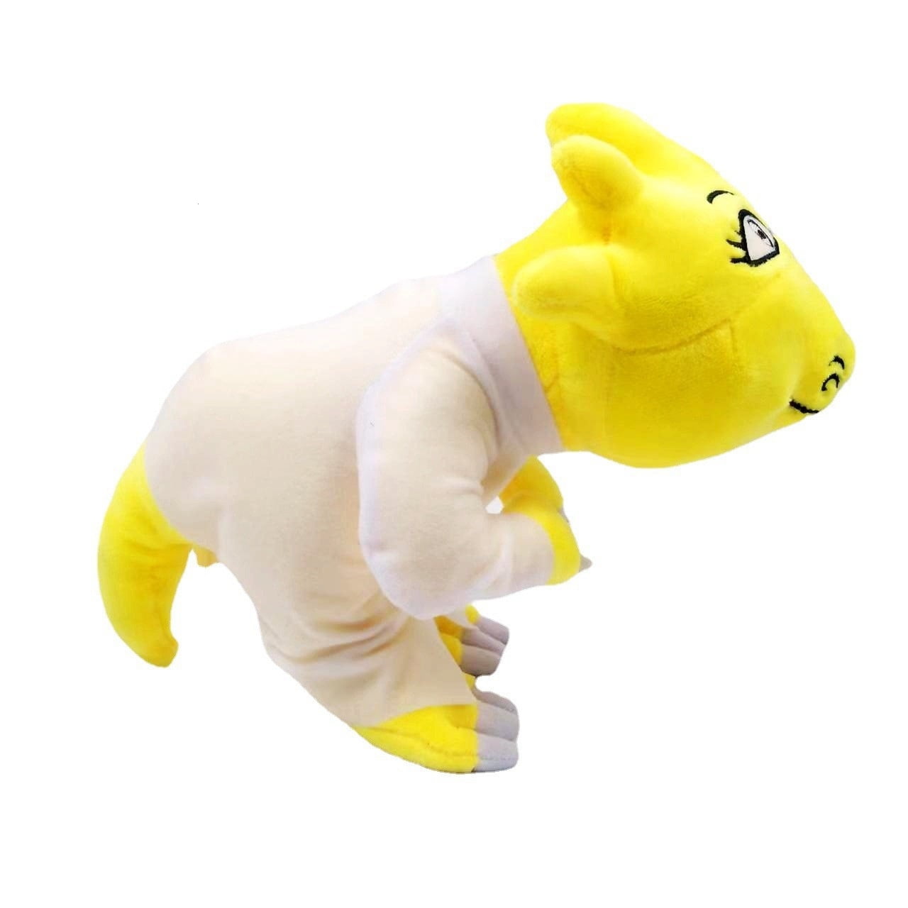 Yejue Undertale Sans Video Game Character Plush Toys Creative Plush ...