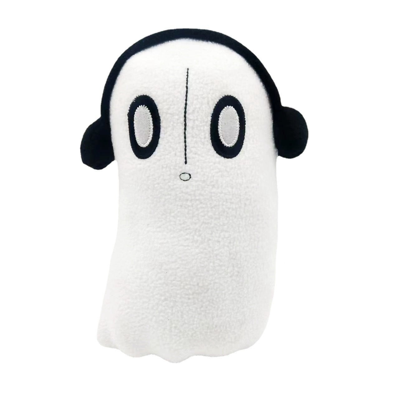 Yejue Undertale Sans Video Game Character Plush Toys Creative Plush ...
