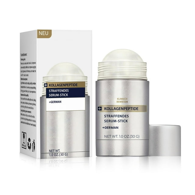 Yekoi Collagen Peptide Firming Stick - Rejuvenating Neck and Face ...