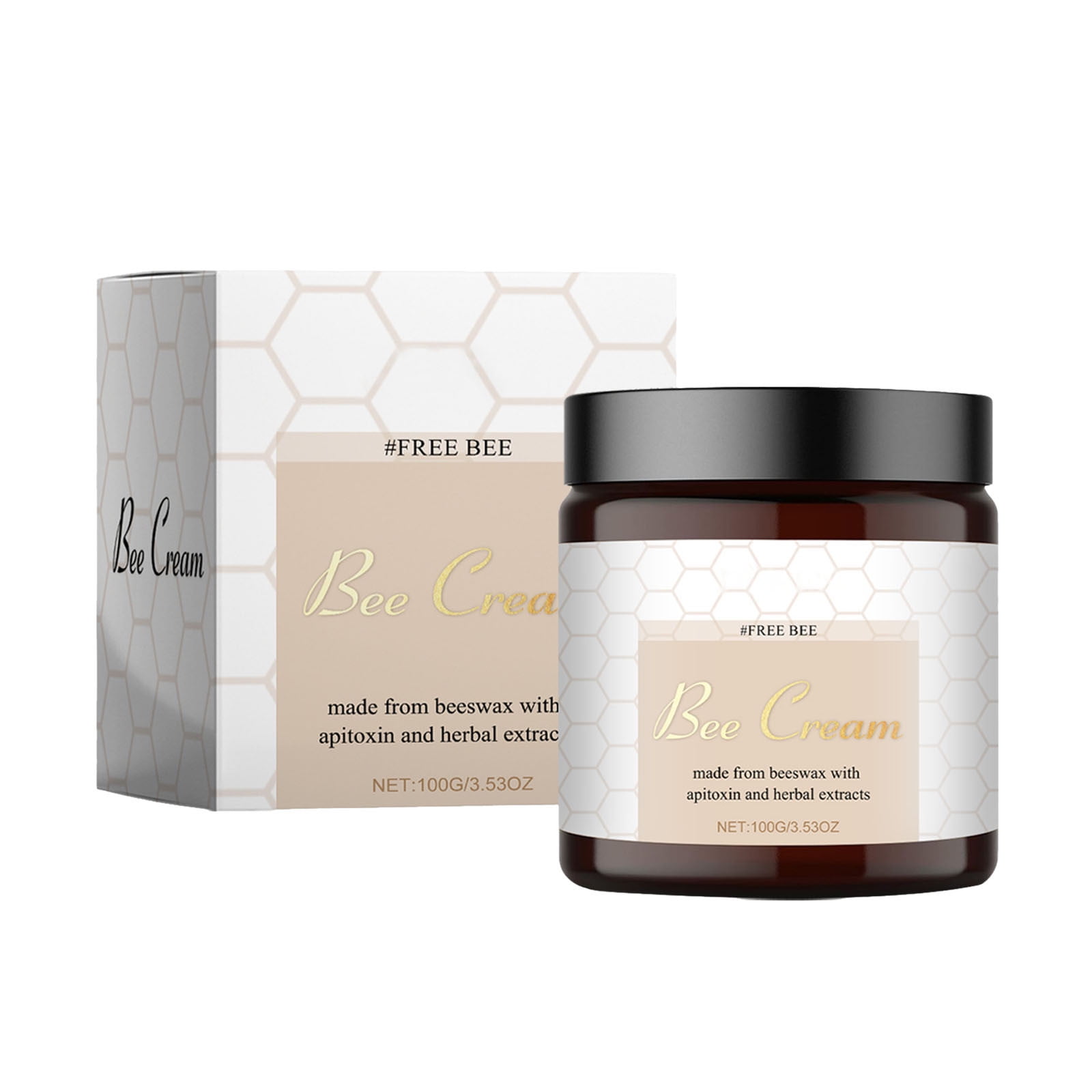 Yekoi High Dose Warming Ointment with Beeswax & 8 Botanical Extracts ...