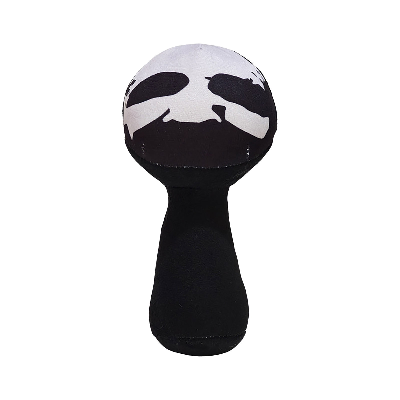 Yekoi New Sprunki Plush, 10'' Sprunky Wenda and Gray Plushies, Sprunk ...