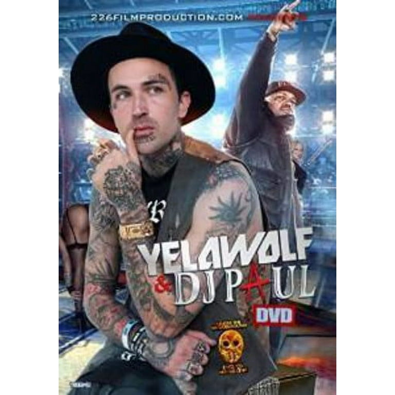 Yelawolf Head Tattoo Rapper Yelawolf Gets Girlfrind's Name Tattooed On