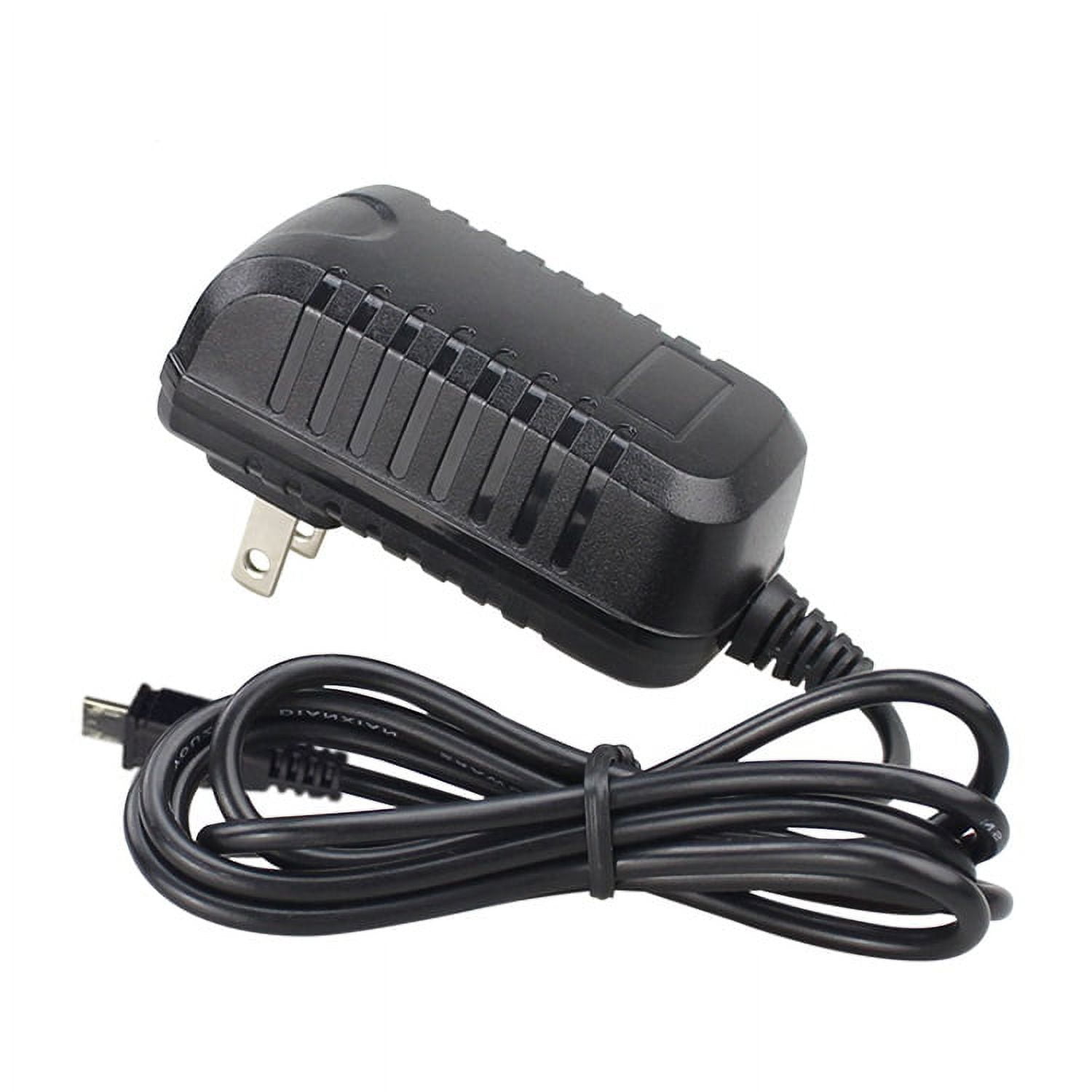 Yelesley 5V 3A Raspberry Pi 3 2 Power Supply Fast Micro-USB Rapid ...