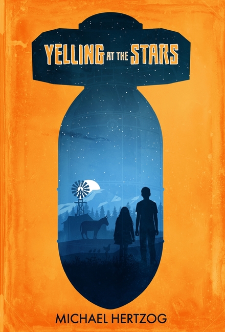 Yelling at the Stars -- Michael Hertzog - Walmart.com