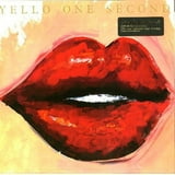 Yello - One Second-Remastered- - Music & Performance - Vinyl - Walmart.com