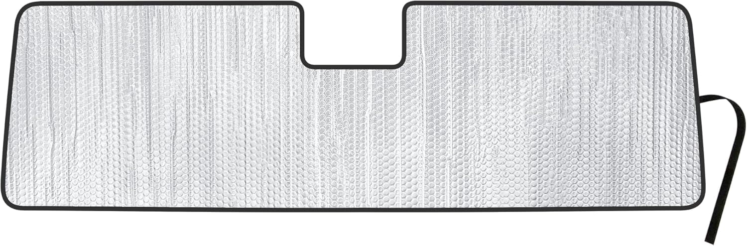 YelloPro Custom Fit Front Windshield Reflective Sunshade for 2019 2020 ...