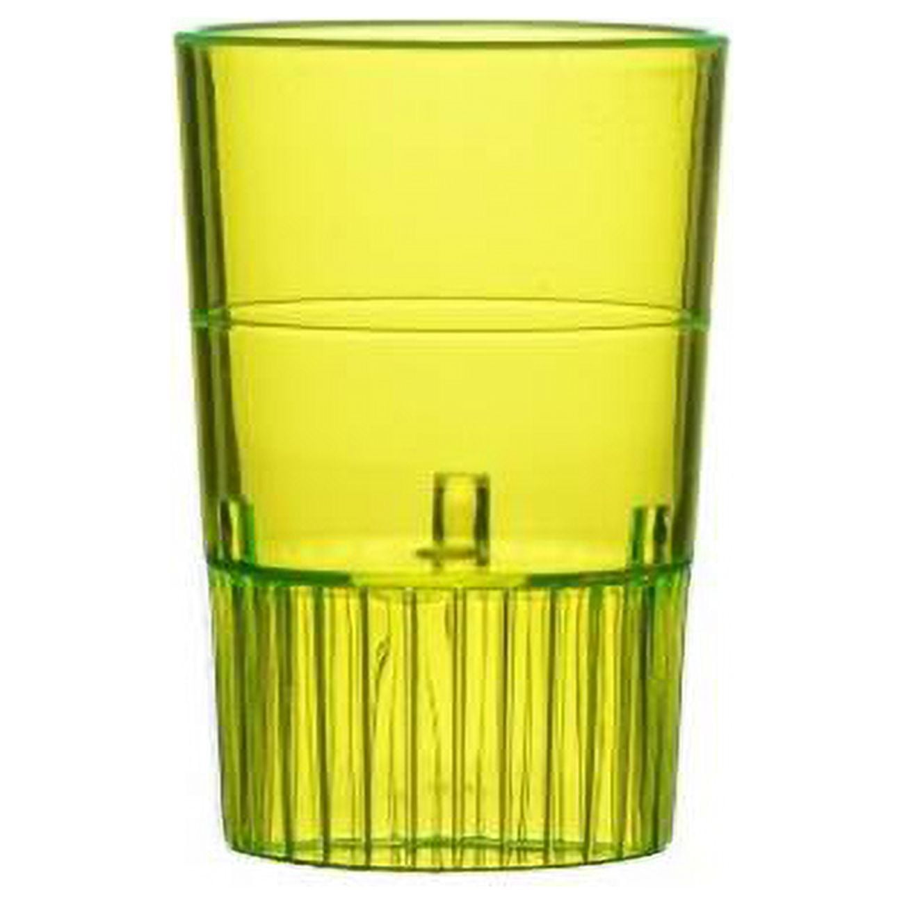 Yellow 1 Oz. Neon Shooter - Walmart.com