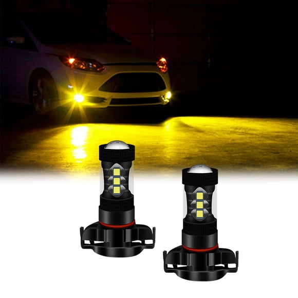 Chevy Traverse Fog Light Bulb