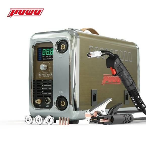 Handheld Laser Welding