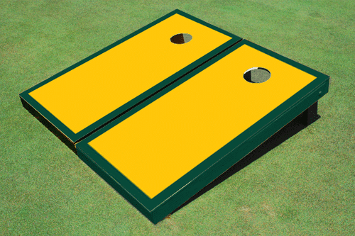 Yellow And Green Matching Border Set - Walmart.com