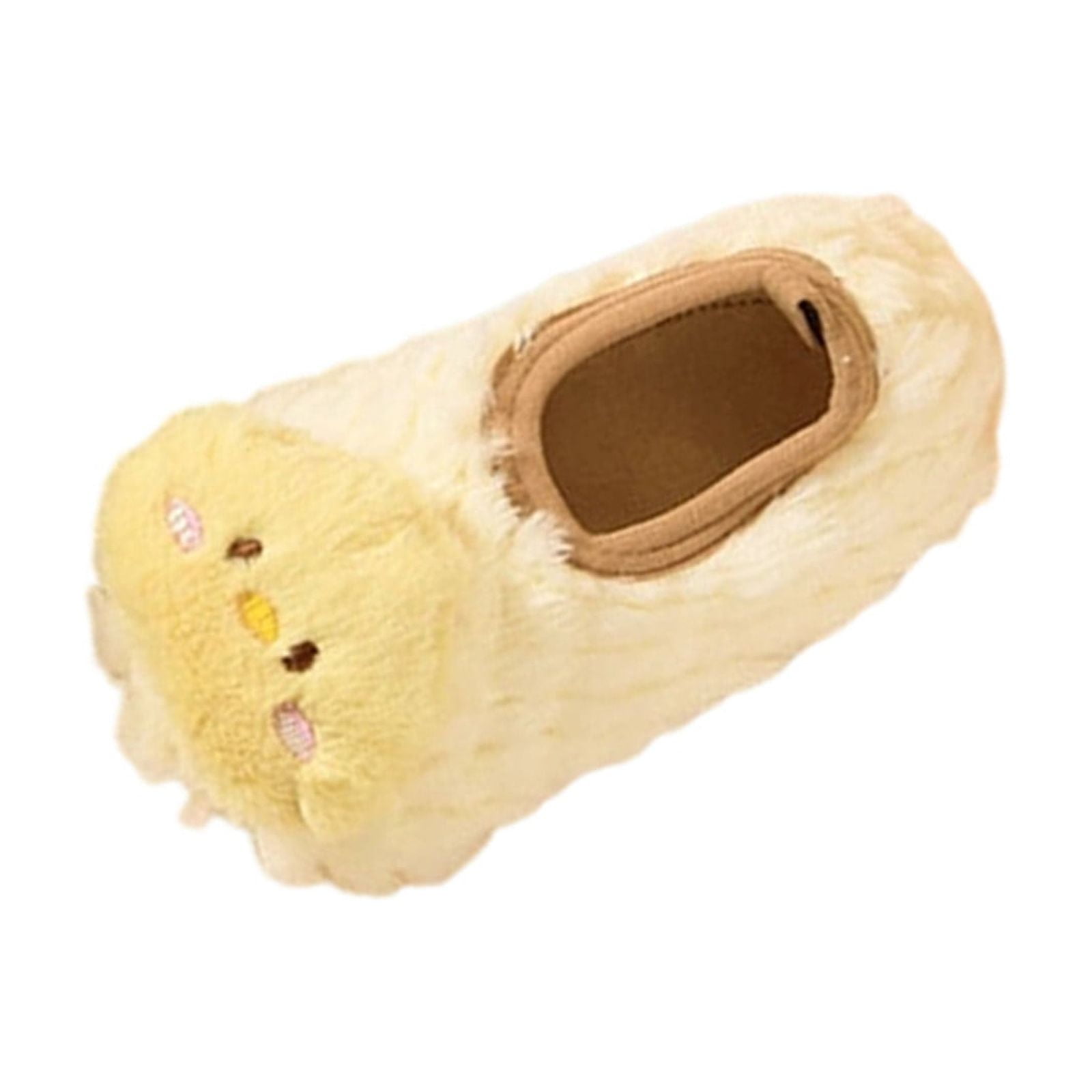 Yellow Babies' Flexible Walkers With Non-Skid Sole And Easy On Closure ...