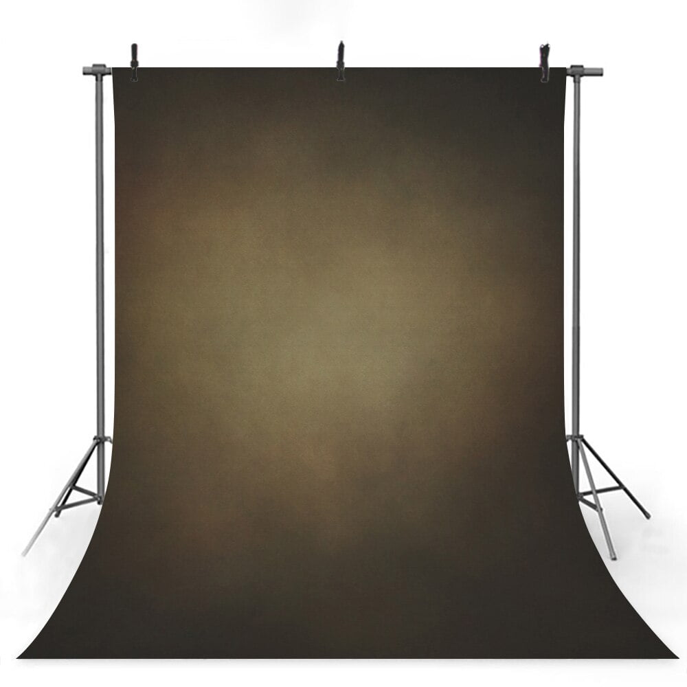 Yellow Backdrop Solid Abstract Photography Child Adult Portrait Props ...