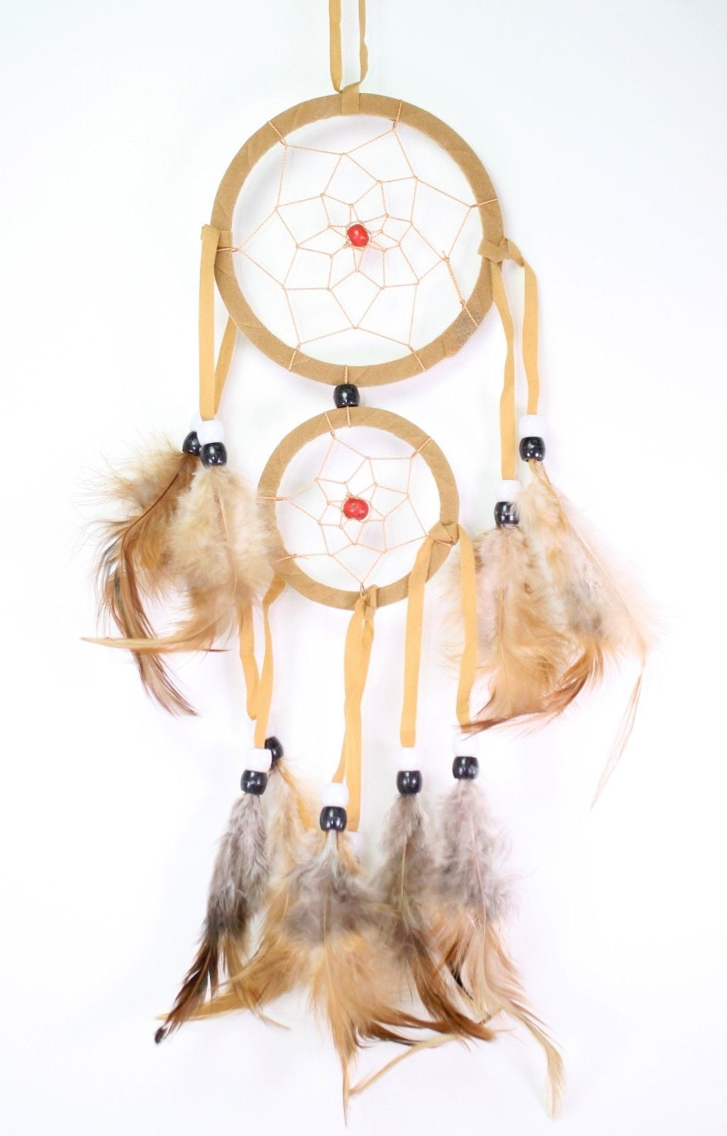 Ojibwe Dreamcatcher