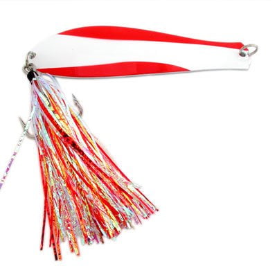 Yellow Bird Fishing Products Big Game Series Fishing Lure (35- Red ...