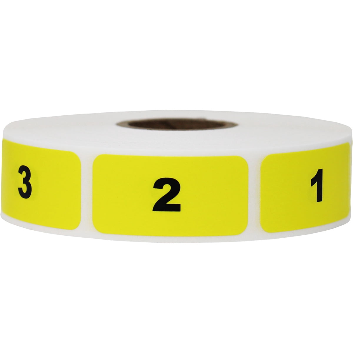 Labels for Office Inventory | Commercial Supplies Management - Walmart ...