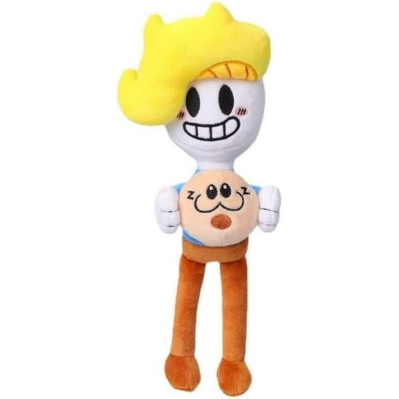 Haminations Ham Plush