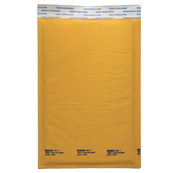 Bubble Wrap Envelope Usps
