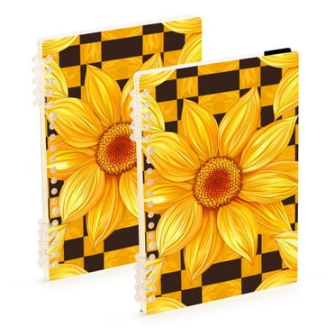 Rediform, REDA10150BLK, NotePro Twin - wire Composition Notebook ...