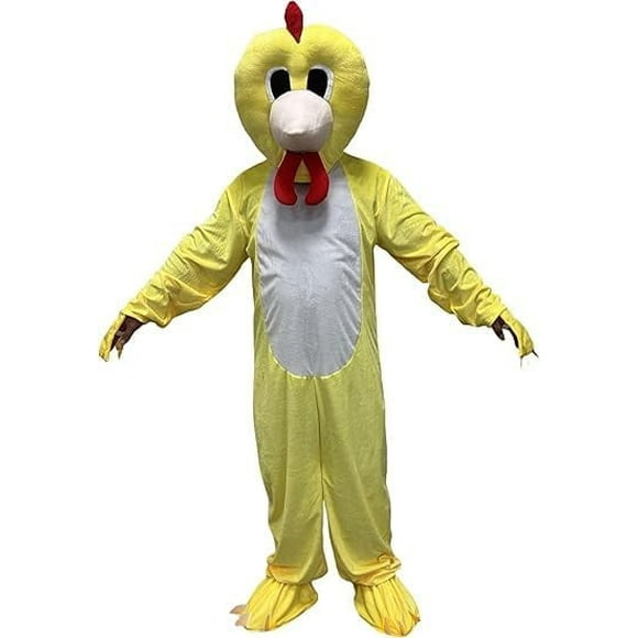 Chicken Suit Costume