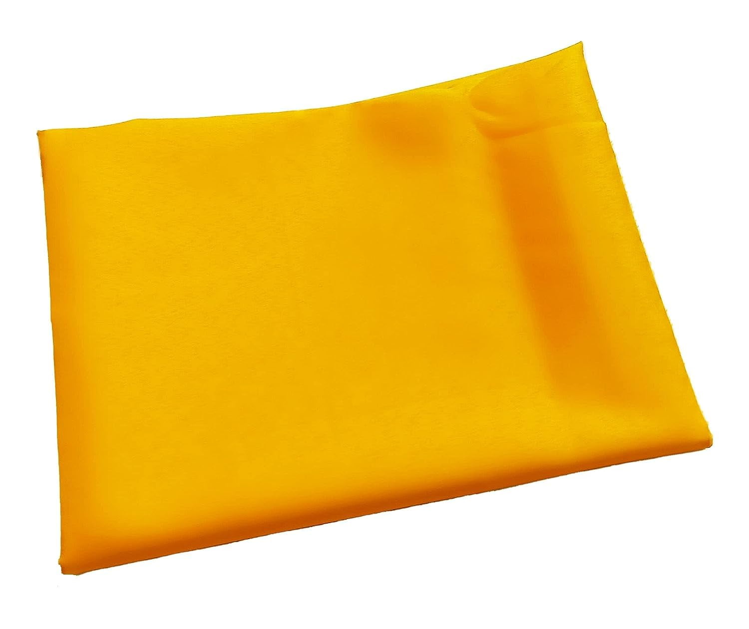 Yellow Cloth for Pooja puja Cotton Cloth Kapda for Mandir Asana Cloth ...