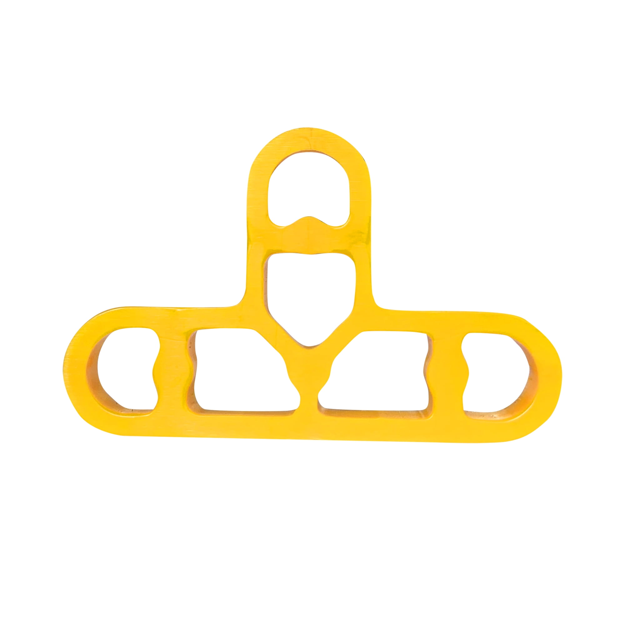 Yellow Color 10mm 3/8 inch Thin Brick Veneer Spacer Concrete Americana ...