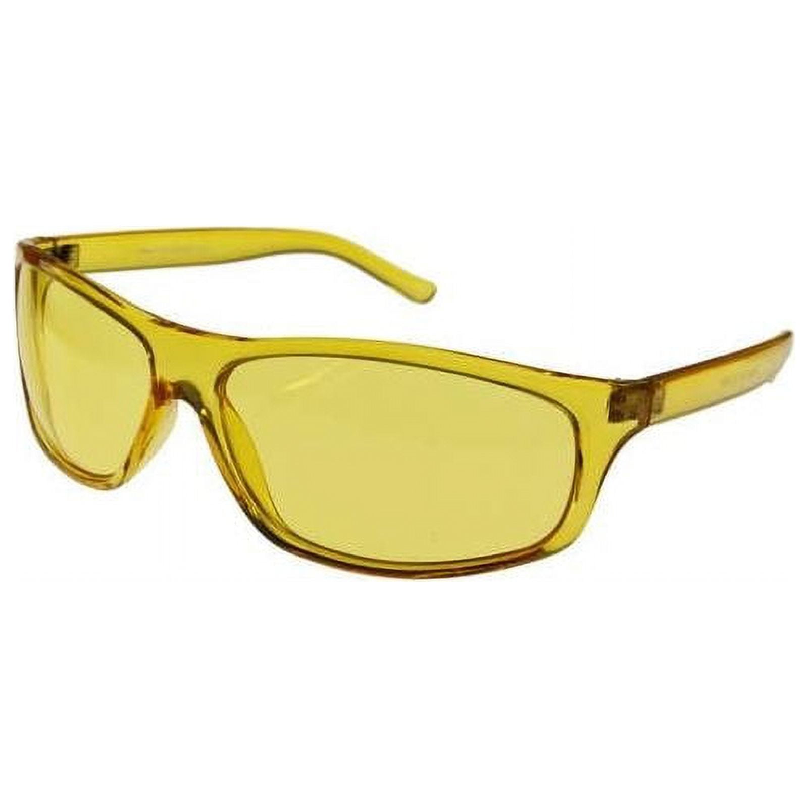 Yellow Color Therapy Glasses Pro Style Available in Other Colors ...