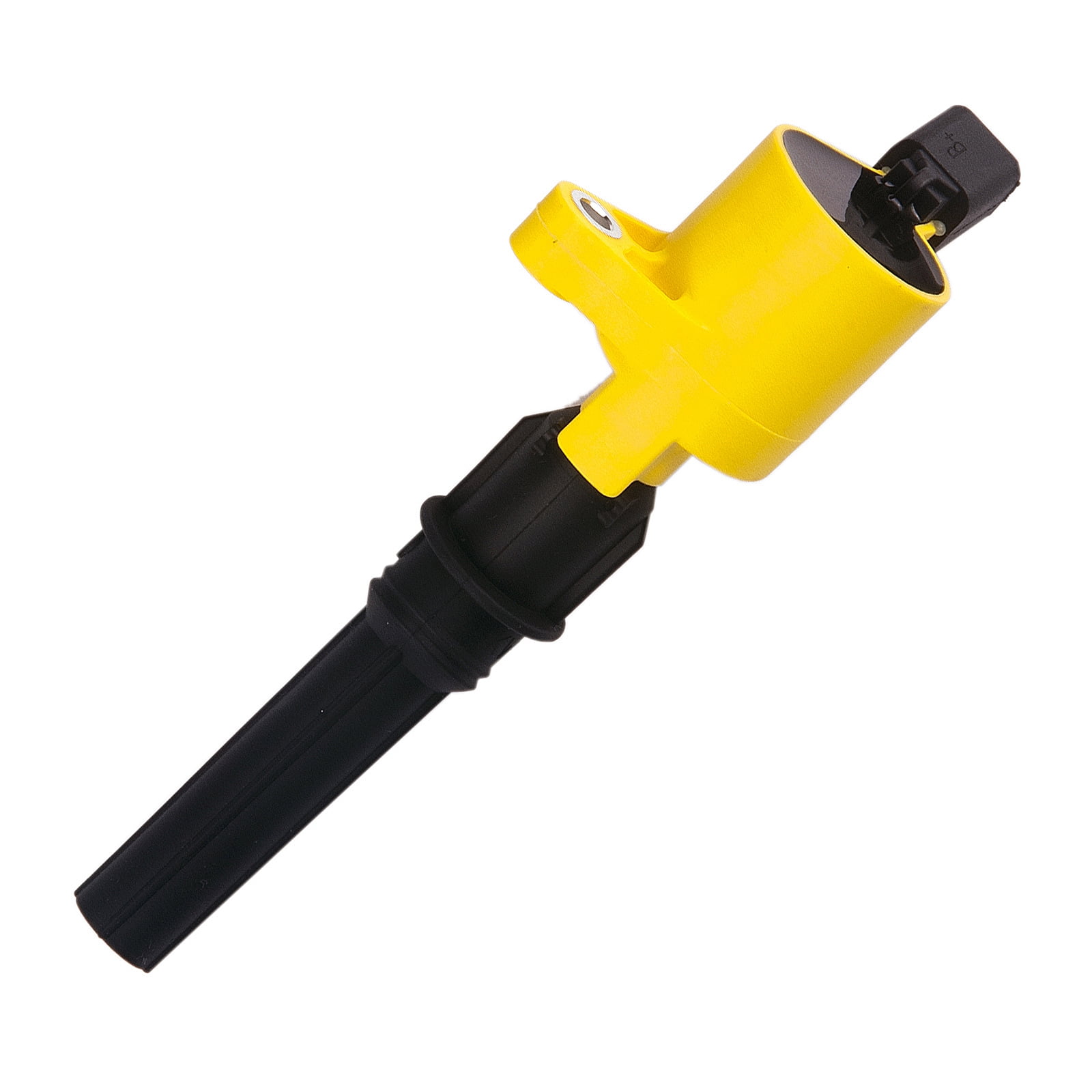 Yellow Compatible Ignition Coil DG508 C1417 COP9 FD503 DG467 DG473 ...