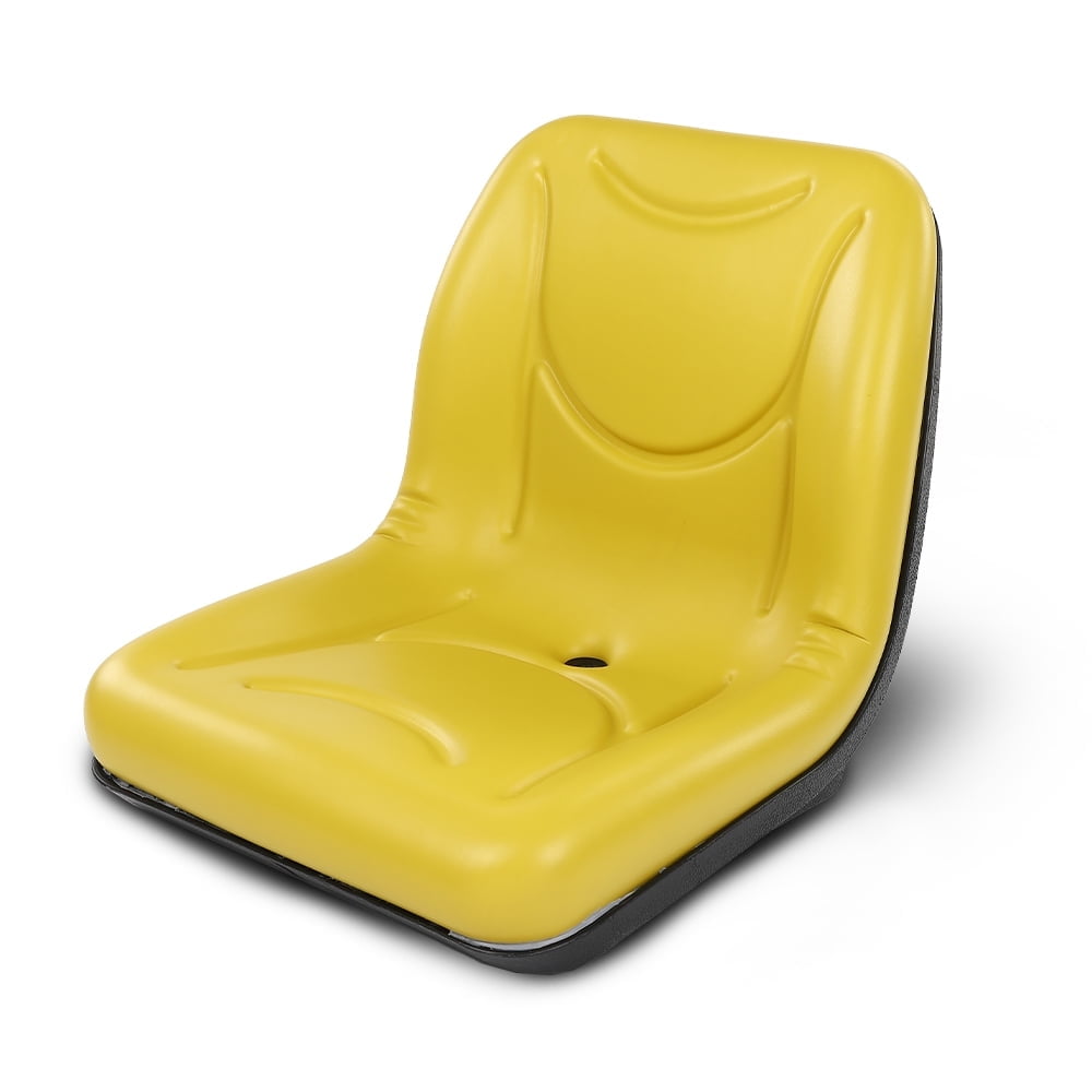 Yellow Complete Seat Fit For John Deere 4X2 4X4 HPX Gator Turf E TH 6X4 ...