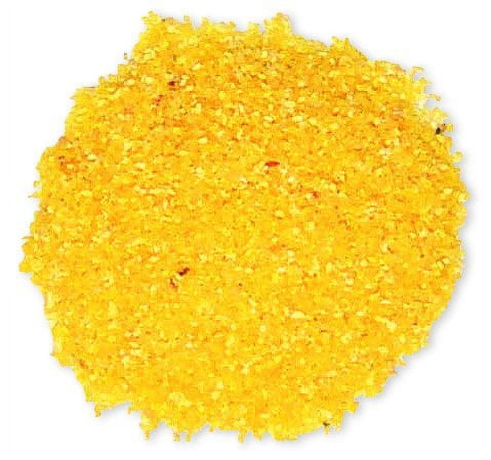 Yellow Corn Meal, Bulk 50 Lb. Case - Walmart.com