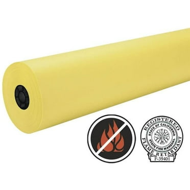 10 Roll Craft Paper Multi-sheet, Multipack - Heavy Crepe Paper English ...