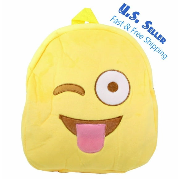 Smiley Faces Backpacks