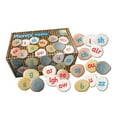 Yellow Door Phonics Pebbles - Walmart.com