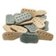 Yellow Door Tactile Counting Stones, Set of 20 - Walmart.com
