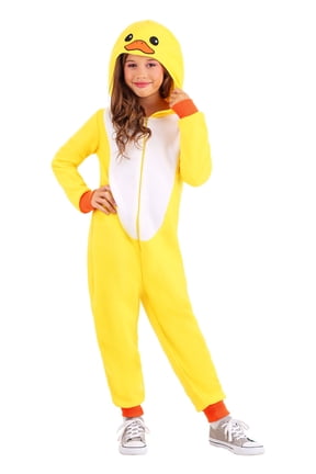 Duck Onesie