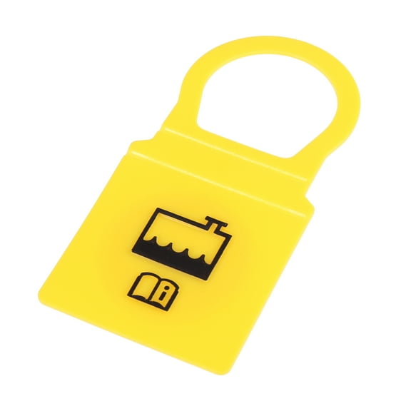 Ram 2500 Engine Coolant Reservoir Cap