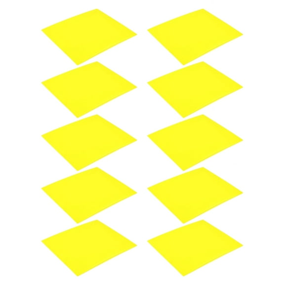 Yellow Epoxy Resin Plates, 3240 Epoxy Board Cut To Size Insulators For ...