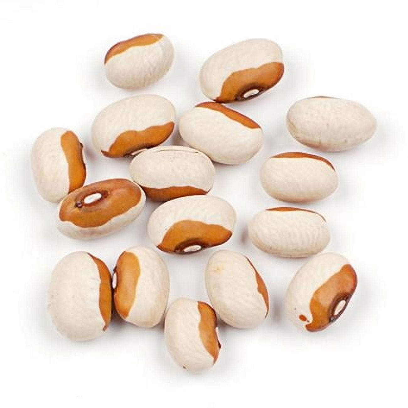 Top Chef Yellow Eye Bean, Heirloom Legumes, 10 Pound Box, High Protein ...