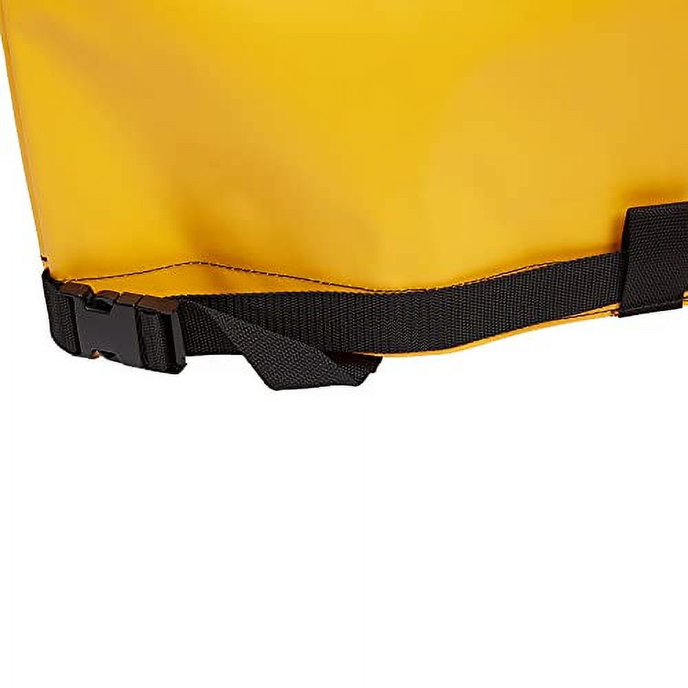 Yellow Fire Hydrant Cover (Out of Service) - Walmart.com