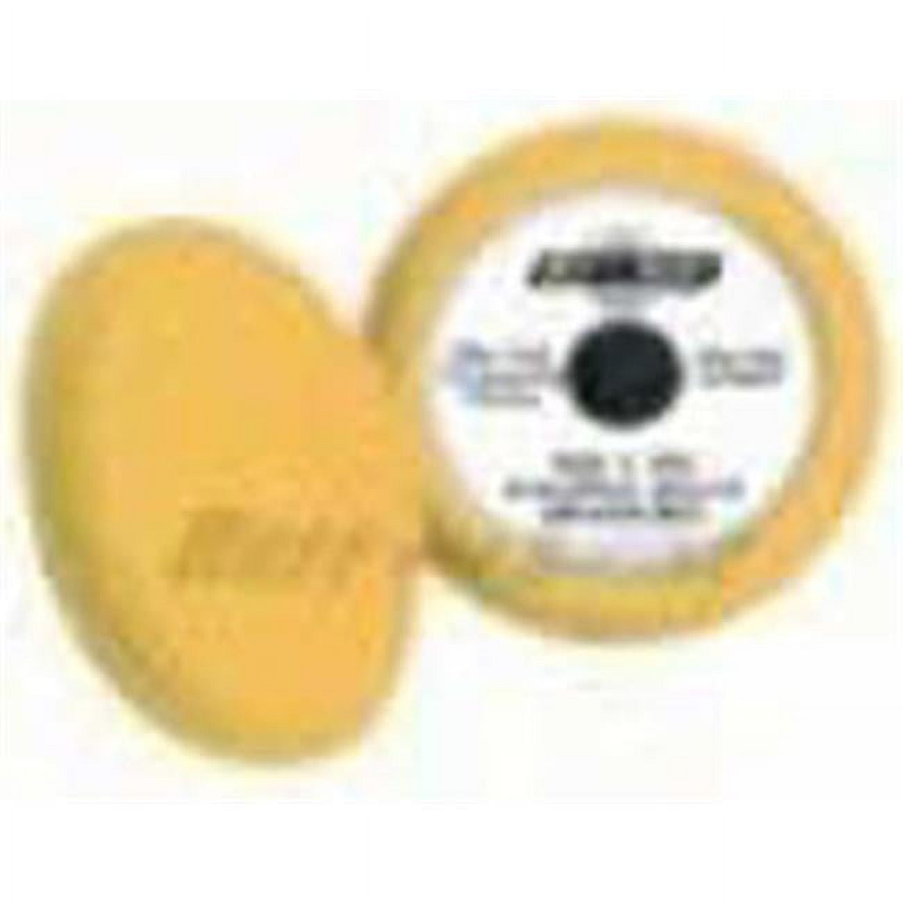 Yellow Foam Pad - Walmart.com