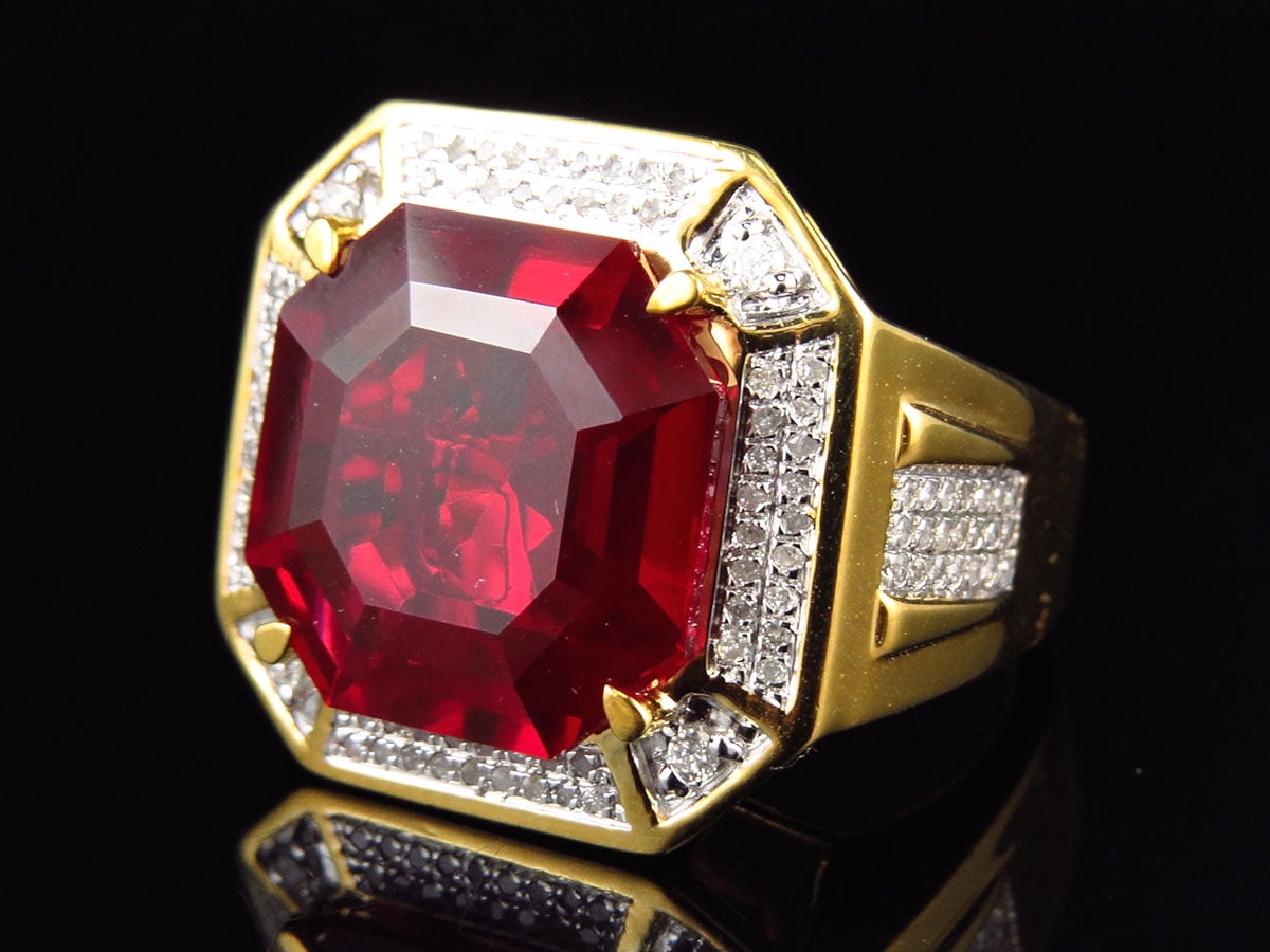 Royal Asscher Cut Diamond