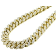 Kilo Cuban Link