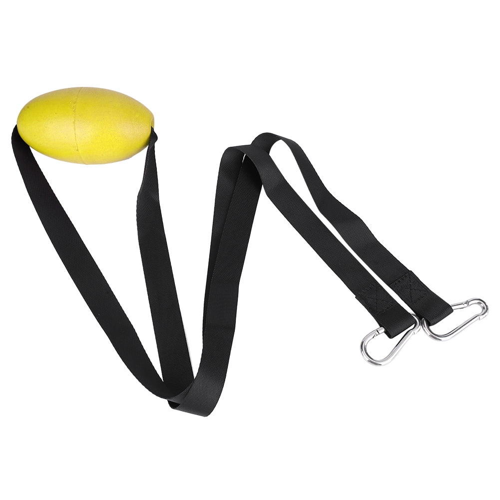 Yellow Heavy Duty Fishing Boat Anchor Brake Tow Rope Drogue for Sea ...