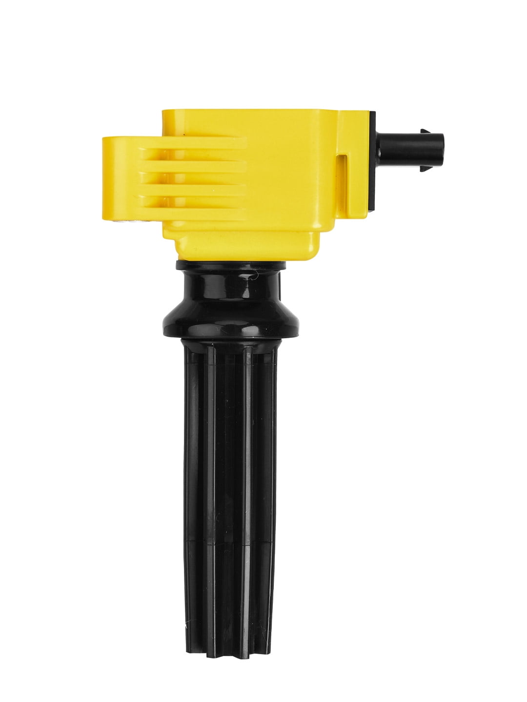 Yellow Ignition Coil Compatible with 2012-2013 Ford Edge 2.0L ...